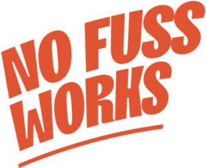 No Fuss Works – Terrible easy WordPress themes!